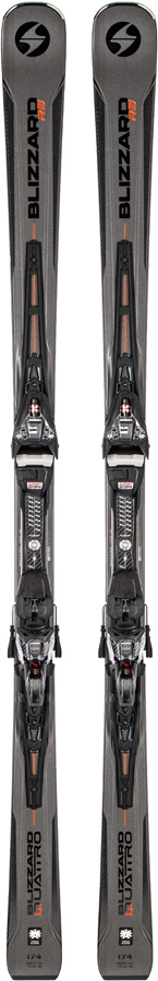 2019 Blizzard Quattro RS Skis – 2019 Ski Test