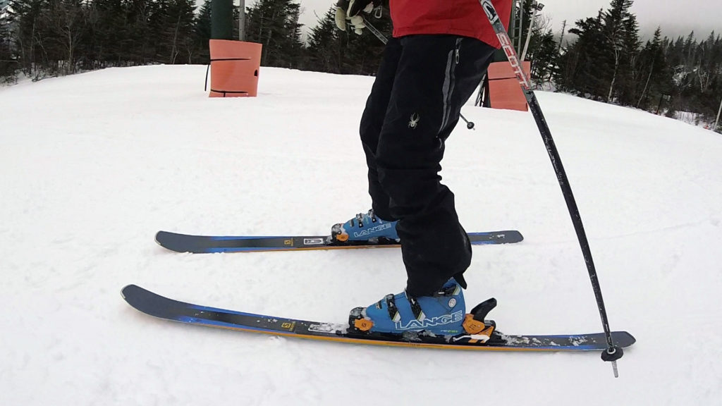 2019 Salomon XDR 84 Ti Skis – 2019 Ski Test