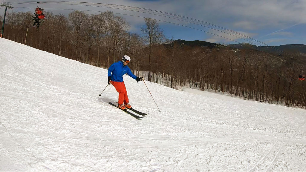 2020 Rossignol Sky 7 HD – 2020 Ski Test