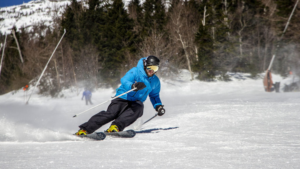 2020 Volkl 90Eight – 2020 Ski Test