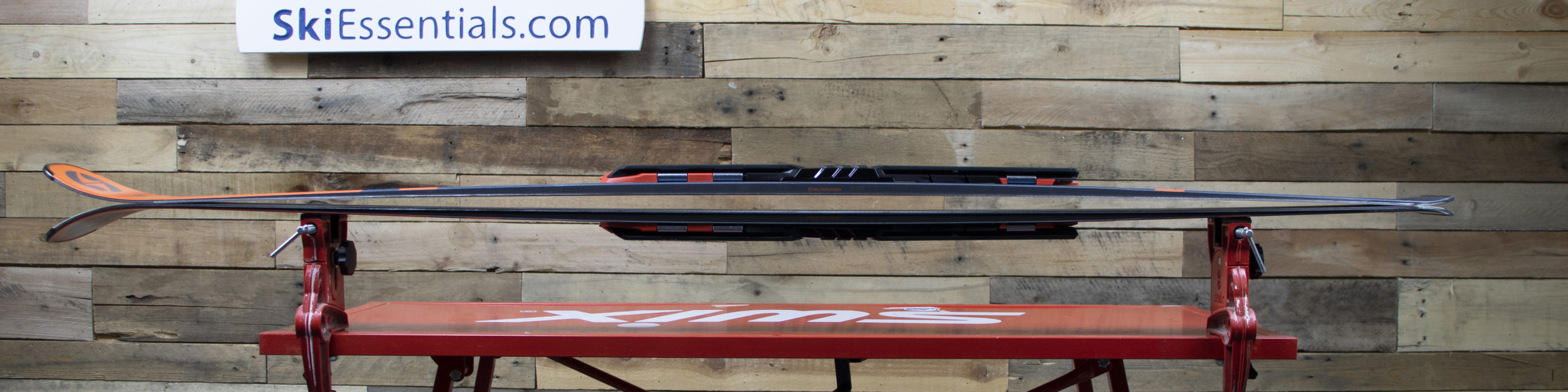 2021 Blizzard Firebird SRC – 2021 Ski Test