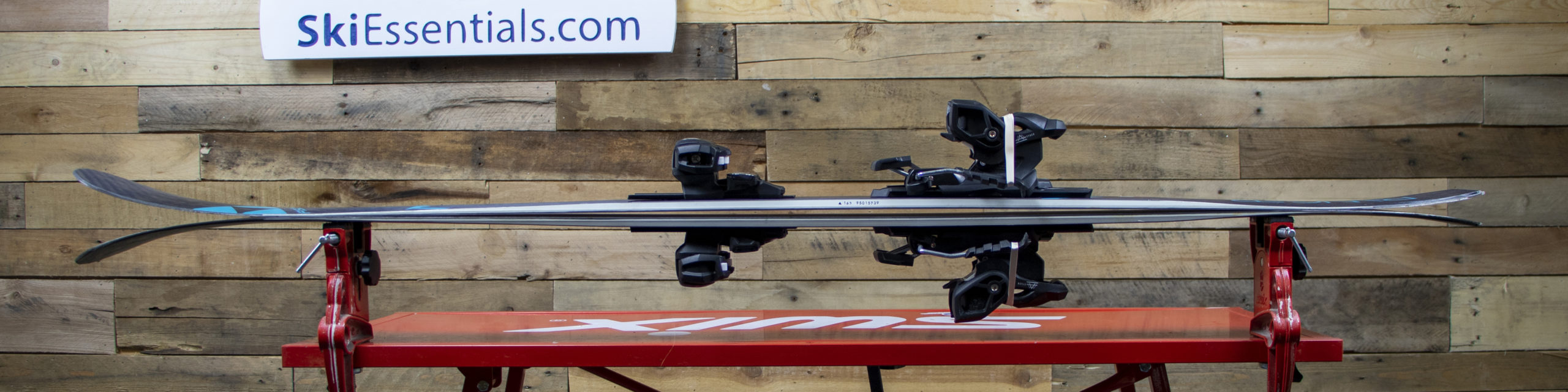 2021 Fischer Ranger 92 Ti W – 2021 Ski Test