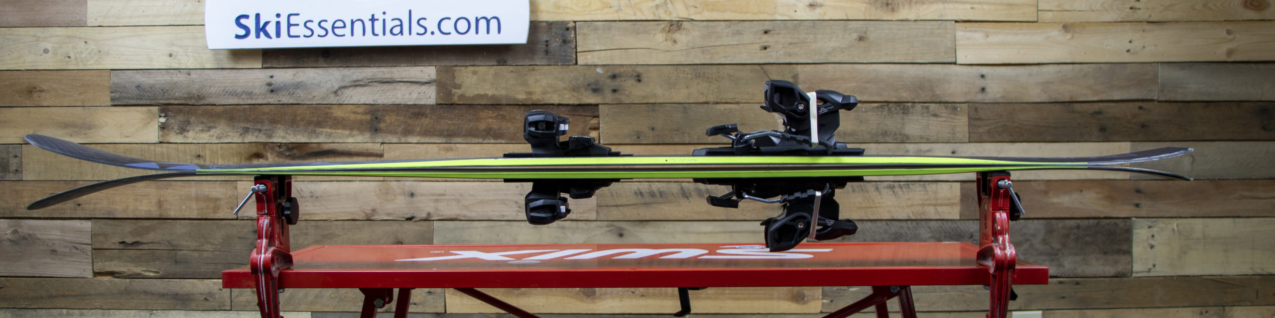 2021 Fischer Ranger 99 Ti W – 2021 Ski Test