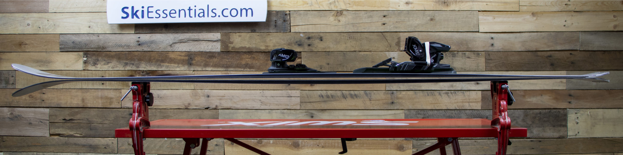 2021 Stockli Stormrider 105 – 2021 Ski Test