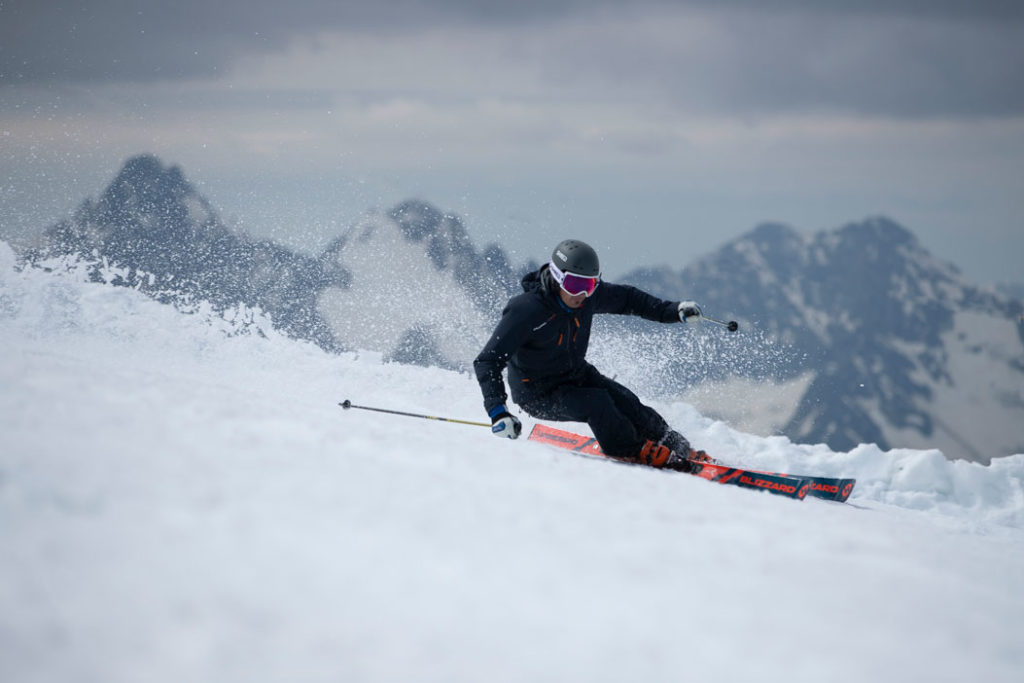 2021 Blizzard Firebird HRC – 2021 Ski Test