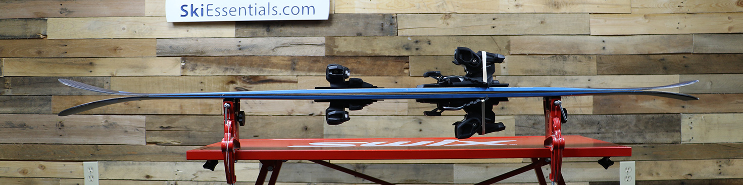 2022 Fischer Ranger 92 Ti – 2022 Ski Test