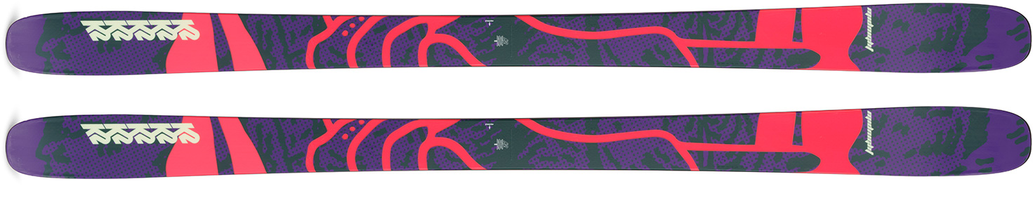 2022 K2 Midnight – 2022 Ski Test