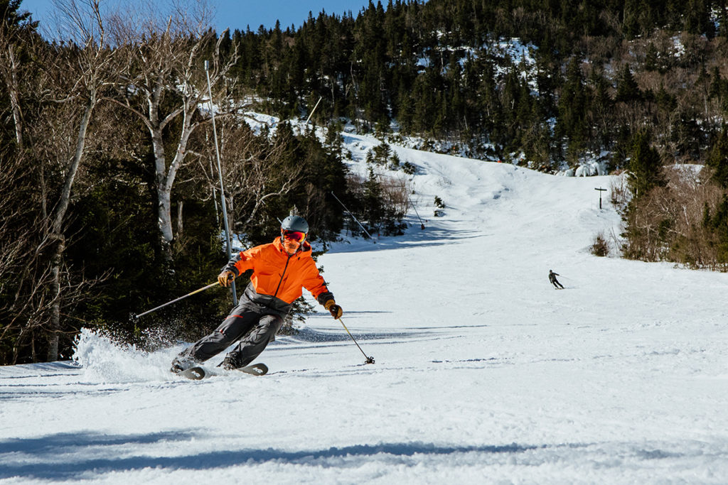 2022 K2 Mindbender 85 – 2022 Ski Test