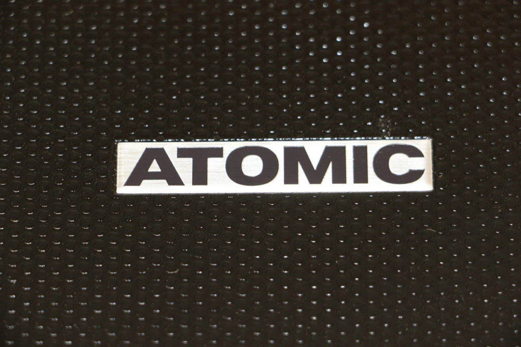 2022 ATOMIC CLOUD 12 2022 ATOMIC CLOUD 12