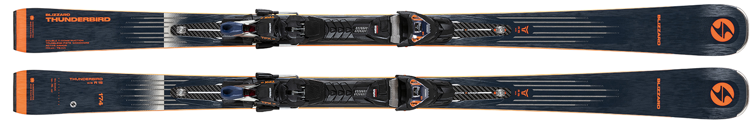 2023 Ski Comparisons: Men's Frontside Ski Guide - Chairlift Chat