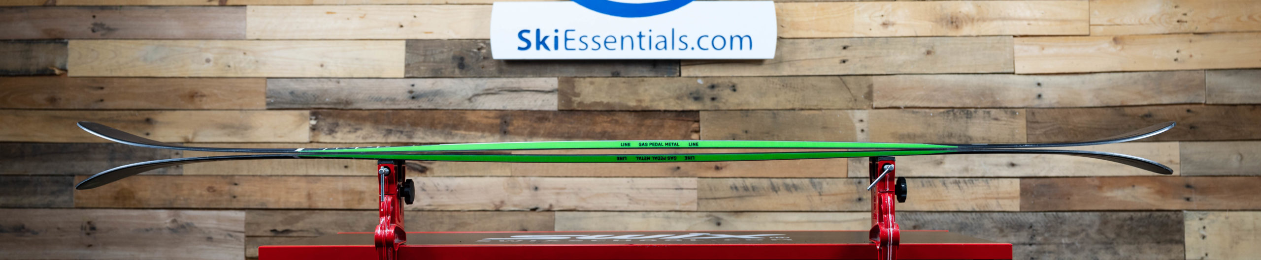 2023 Line Blade Optic 104 – 2023 Ski Test