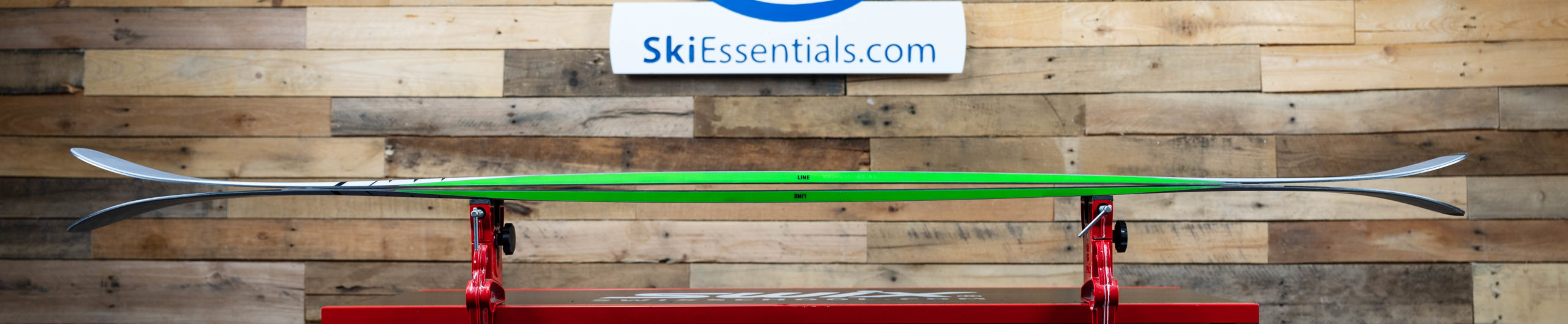 2023 Line Blade Optic 92 – 2023 Ski Test