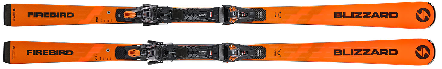 2023 Ski Comparisons: Men's Frontside Ski Guide - Chairlift Chat