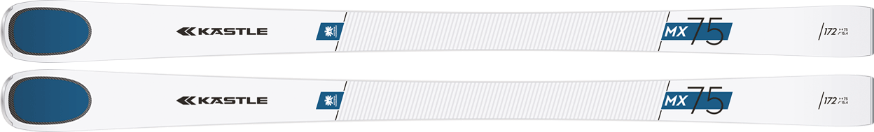 2023 Kastle MX75 – 2023 Ski Test