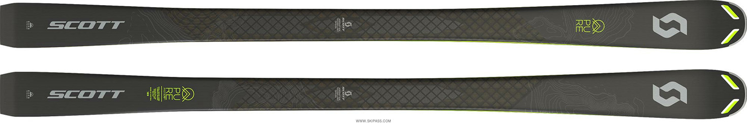 2023 Ski Comparisons: Men's Frontside Ski Guide - Chairlift Chat