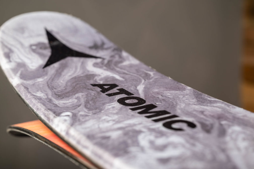 2023 Atomic Bent 85 – 2023 Ski Test