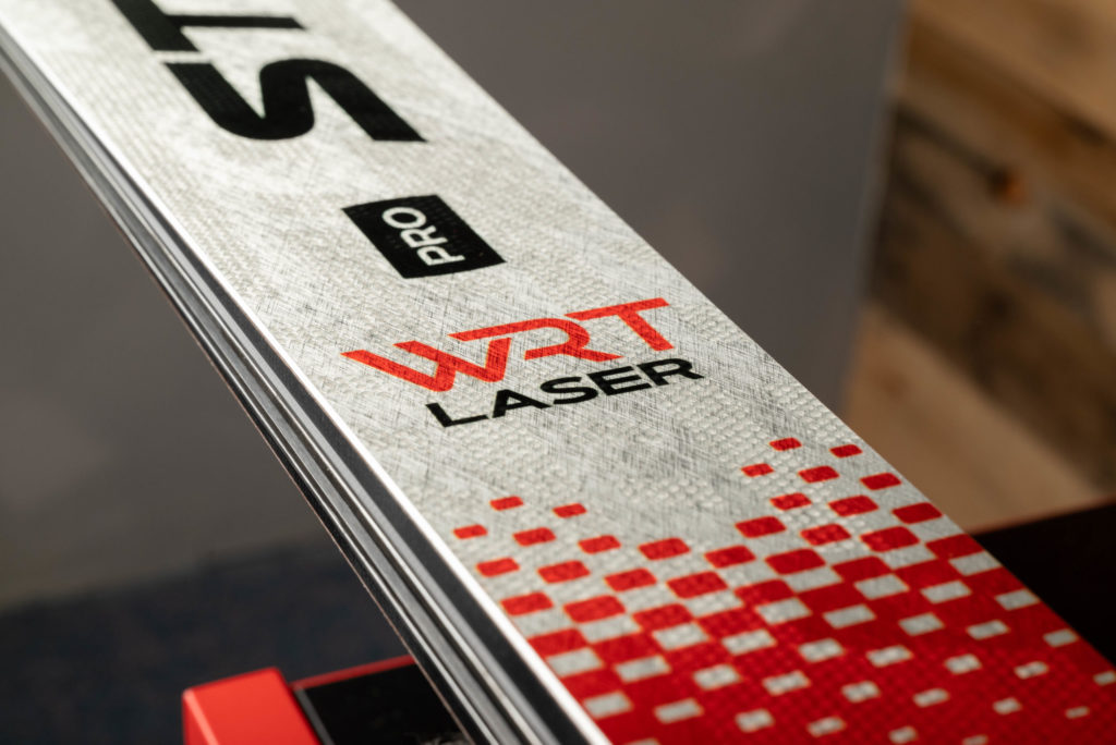 2023 Stockli Laser WRT Pro – 2023 Ski Test