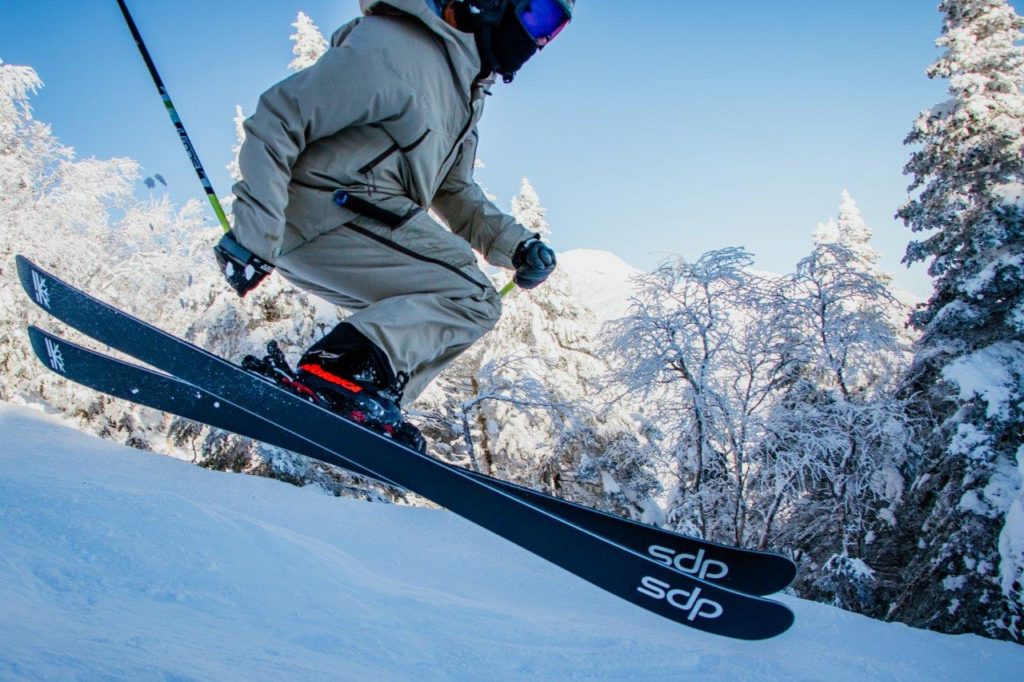 2023 DPS Koala 103 – 2023 Ski Test