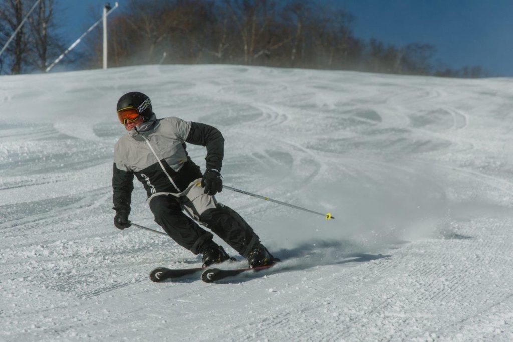 2023 Head Supershape e-Rally – 2023 Ski Test