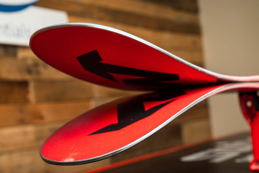 2023 NORDICA ENFORCER 100