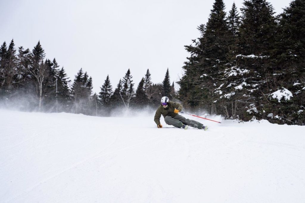 2023 ROSSIGNOL SENDER 94 TI