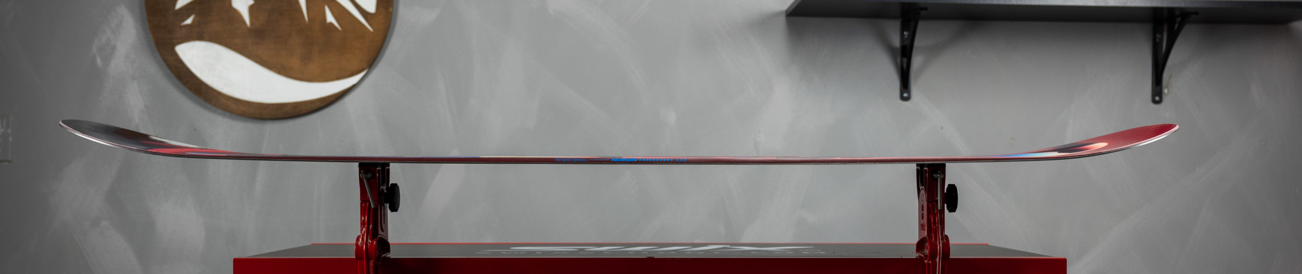 2023 Rossignol Revenant – 2023 Snowboard Test