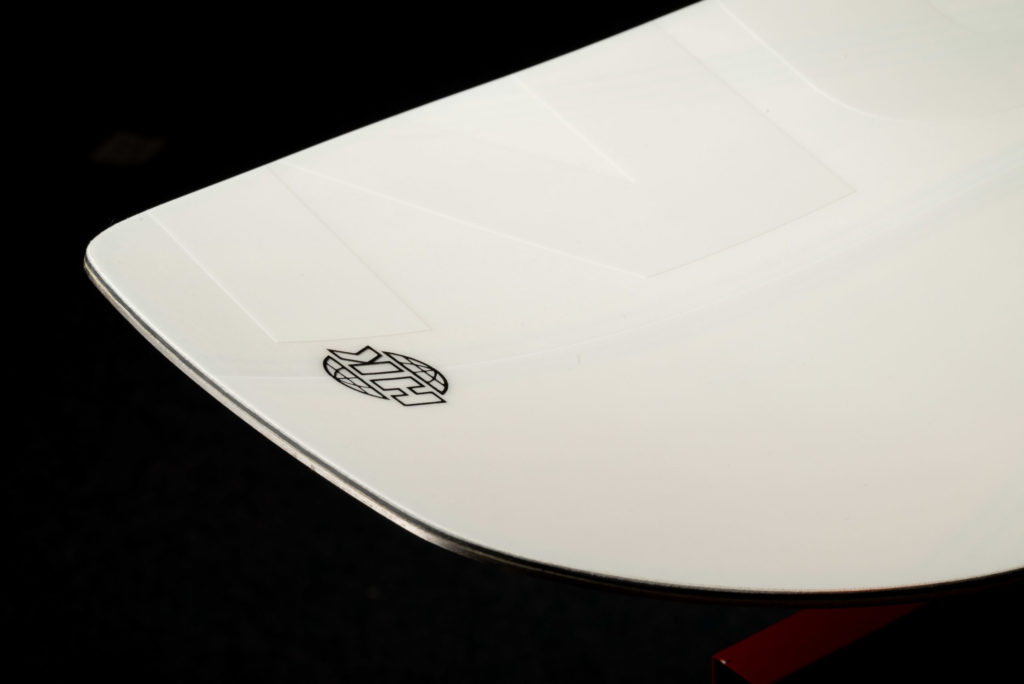 2023 Salomon Huck Knife – 2023 Snowboard Test