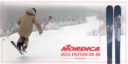 2022 Nordica Enforcer 88 Ski Review - Chairlift Chat