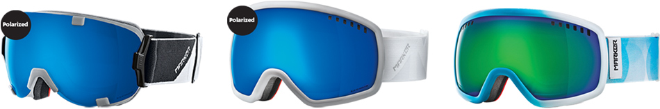 Marker Goggle and Helmet Product Review - Chairlift Chat