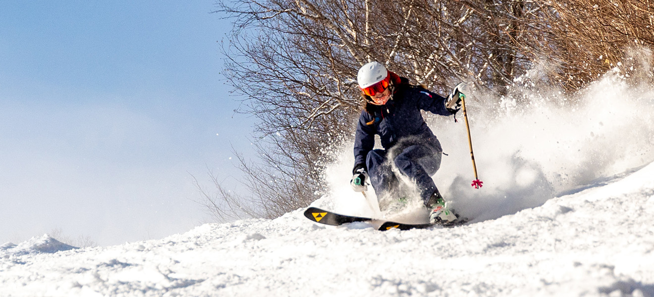 2023 Fischer Ranger 96 Ski Review - Chairlift Chat