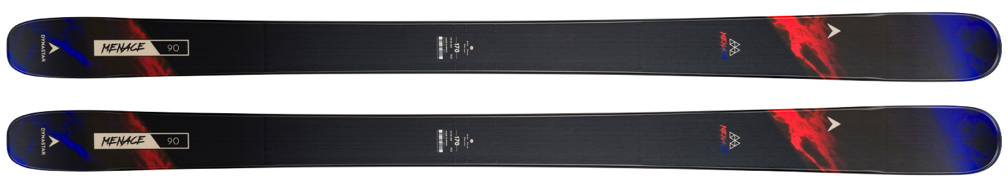 2023 Ski Comparisons: Twin Tip Ski Guide - Chairlift Chat