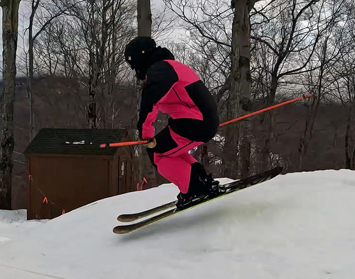 2023 Head Kore 93 Ski Review - Chairlift Chat
