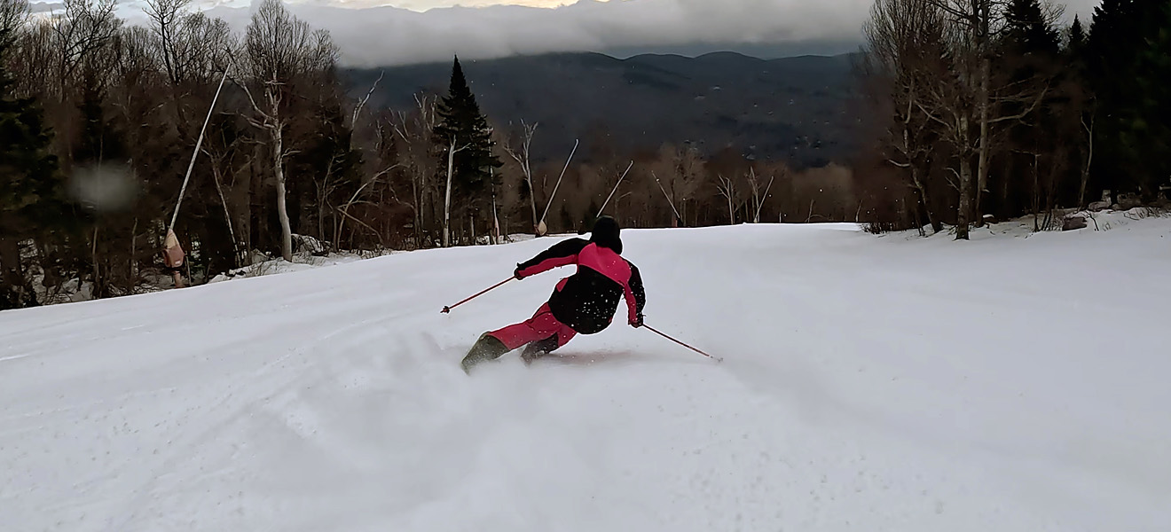 2023 Head Kore 93 Ski Review - Chairlift Chat